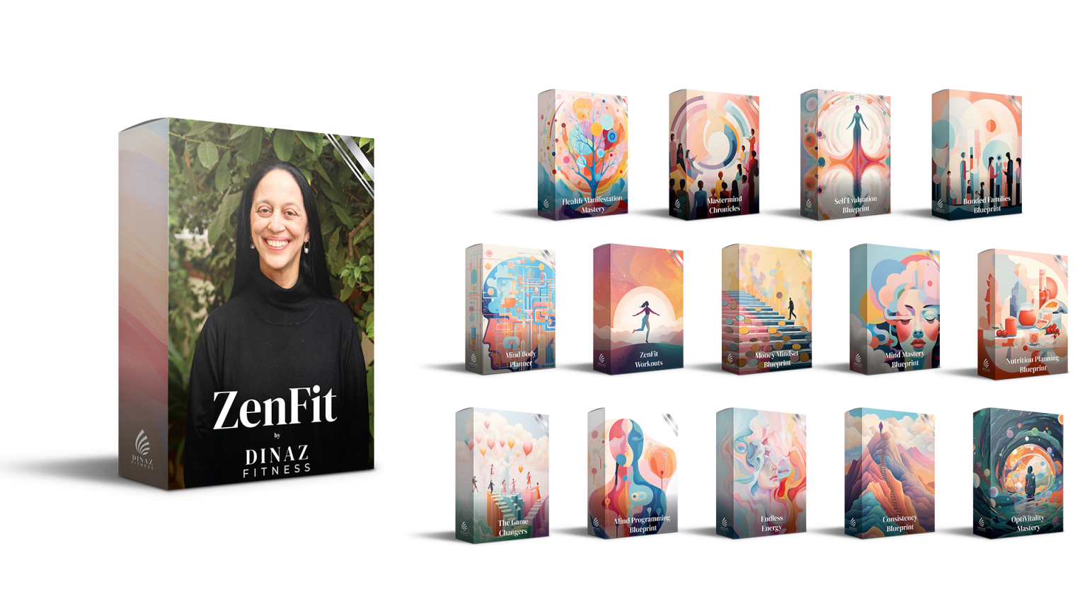 Programs - Dinaz Fitness